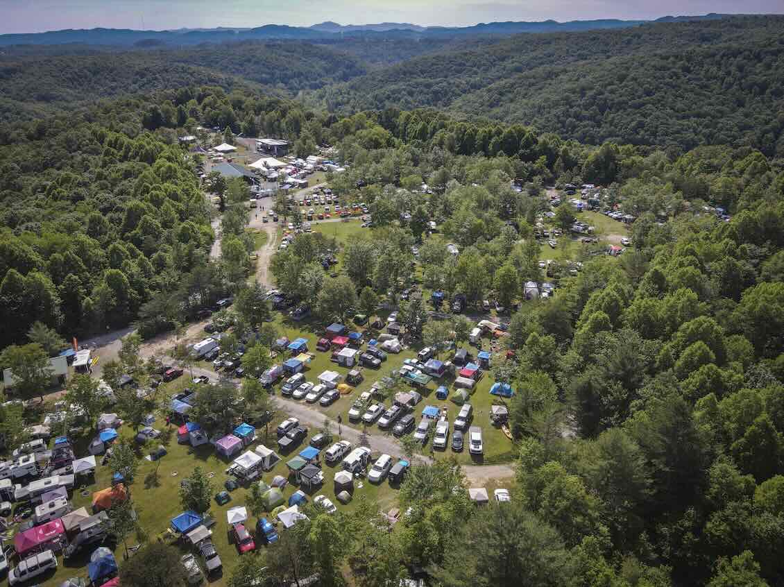 Everything You Need to Know for This Weekend at ACE Adventure Resort ...